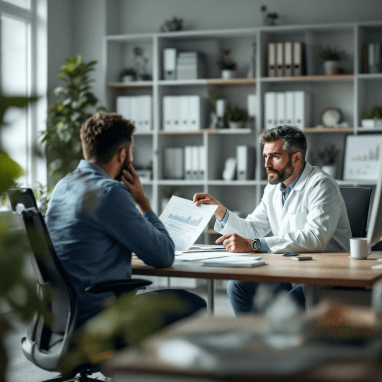 Grad der Behinderung 50: Voraussetzungen und Rechte